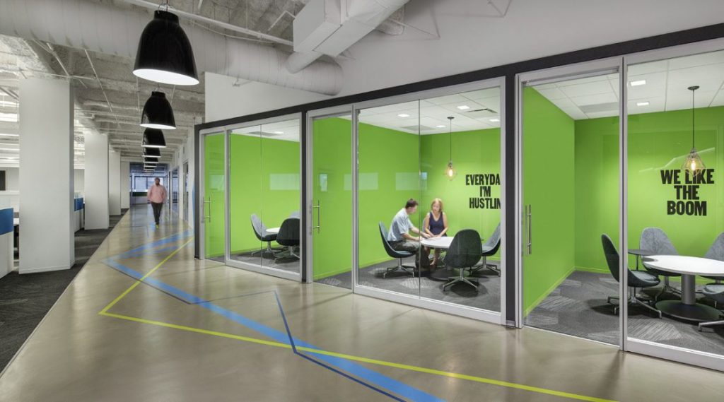 Huddle Room – Pro&Con - Somos expertos en audiovisual